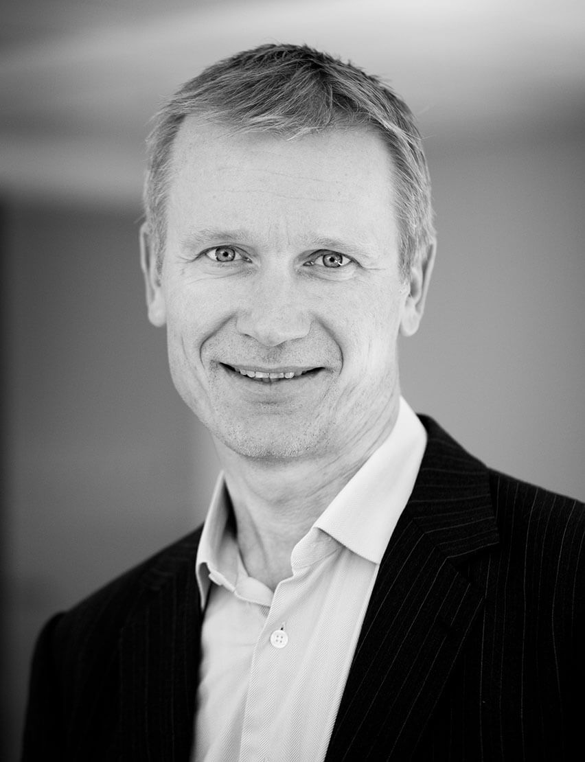 Øystein – Avantor